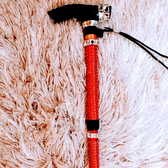 Handmade | Other | New Redesigned Lightweight Walking Cane ...